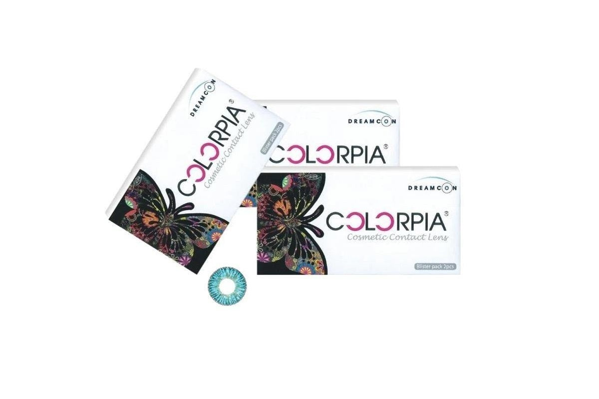 Colorpia aqua lęšiai – Savi Lęšiai .Lt